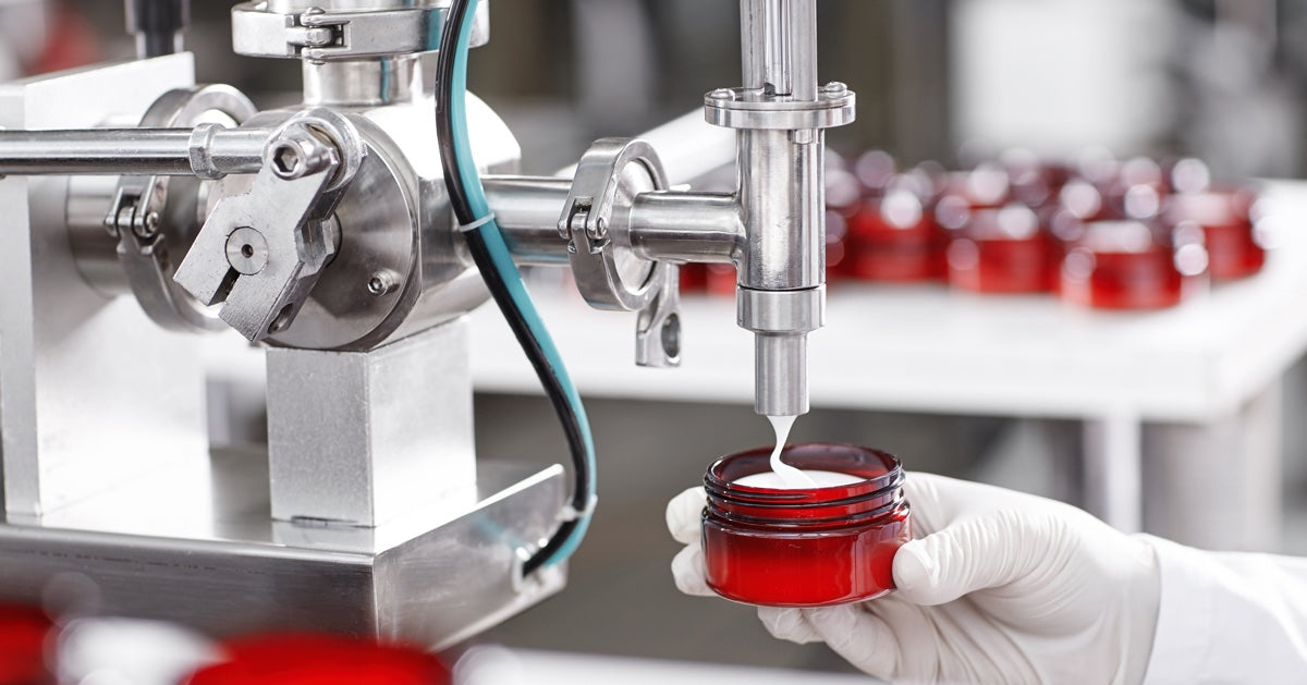 Formulator and Contract Manufacturer of Personal Care Products – HWL ...